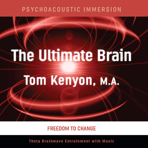 Tom Kenyon: Books, DVDs, CDs and MP3s » Freedom to Be: Free Download