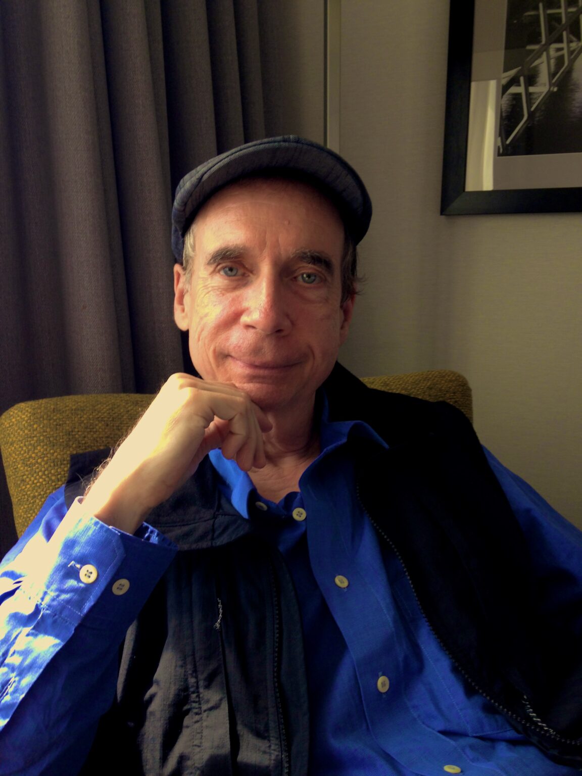 Tom Kenyon » The 2025 Calendar